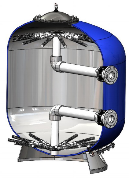 OC-1 range expands with two new filters – THE COOL POOL by Certikin