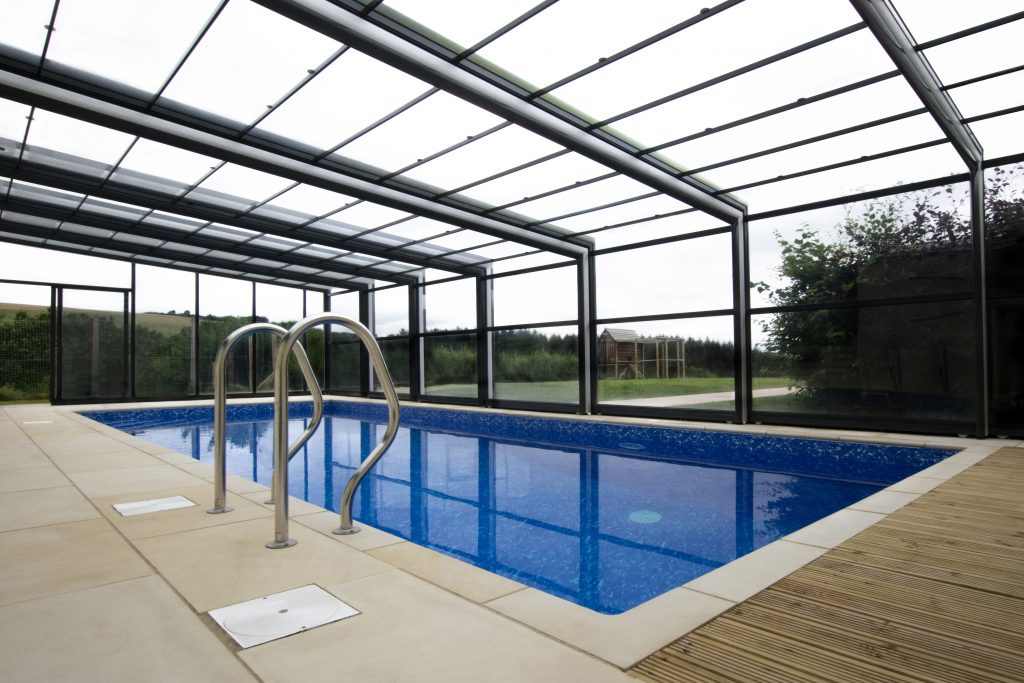 Aquacomet: For a British summer that is as unpredictable as the weather ...